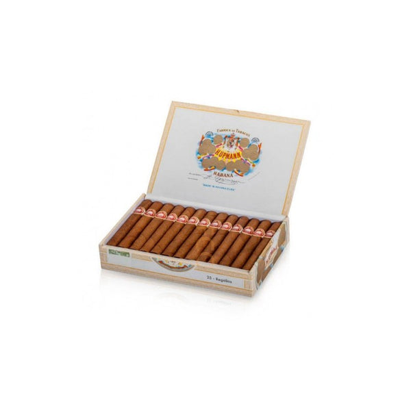 H.Upmann - Regalias (Box of 25) – www.cigarsdubai.com
