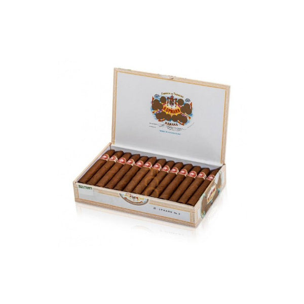 H.Upmann - Upmann No.2 (Box of 25) – www.cigarsdubai.com