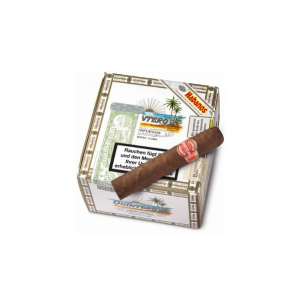 Quintero Y Hermano - Favoritos (25 Box) – www.cigarsdubai.com